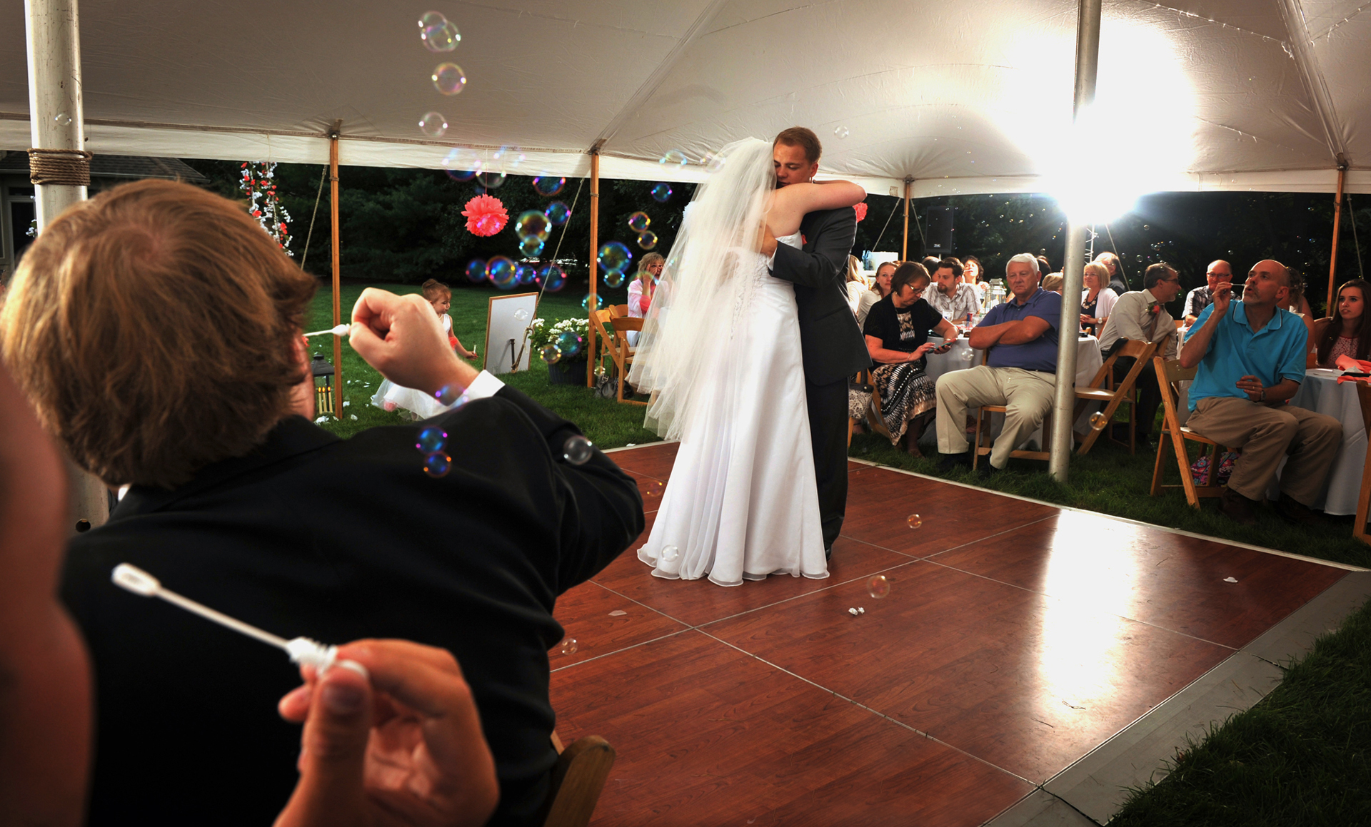 Rodney's Wedding Photography - RodneyCurtis.com