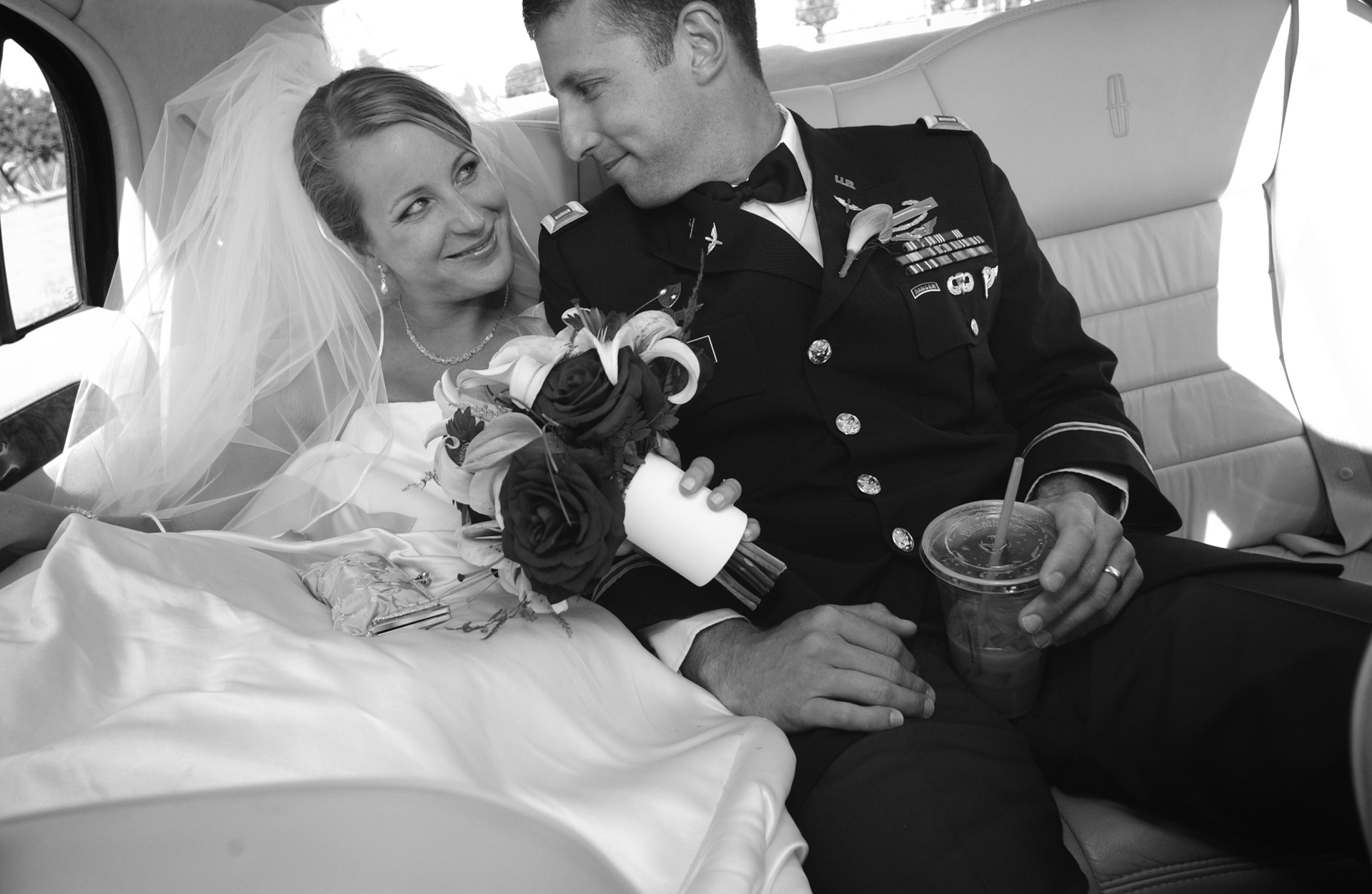 More of Rodney's Wedding Photography - RodneyCurtis.com