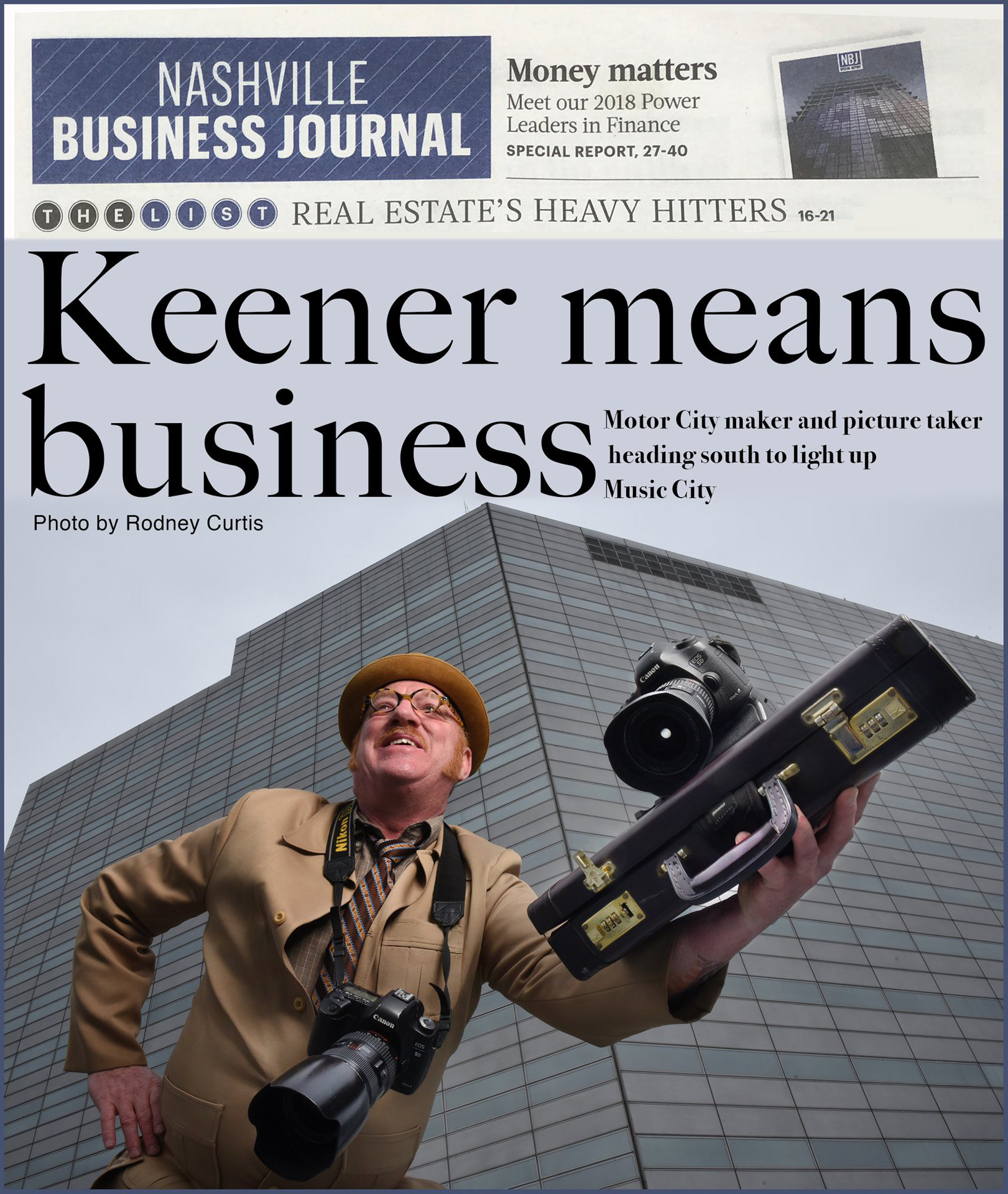 Kyle Keener Nashville Business Journal - RodneyCurtis.com