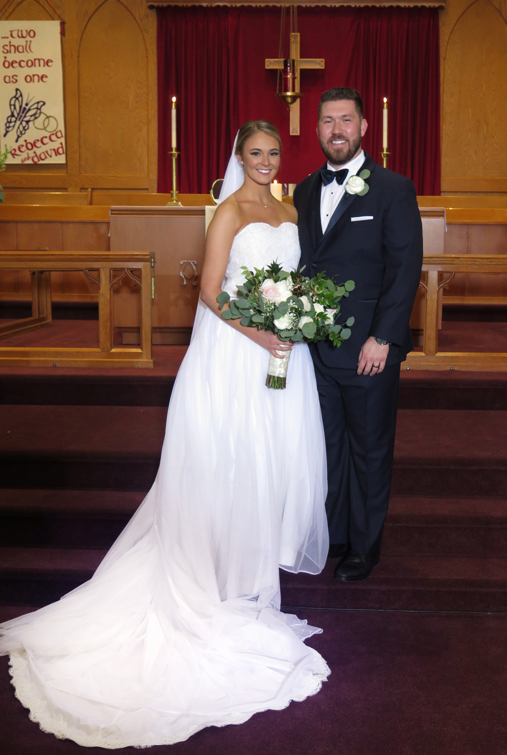 More of Rodney's Wedding Photography - RodneyCurtis.com