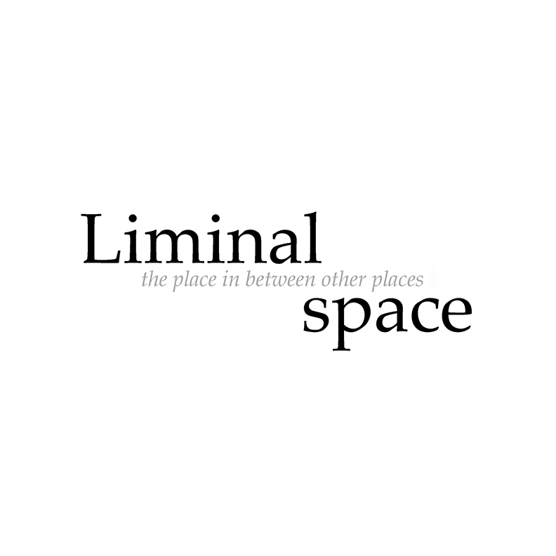 Liminal Spaceman - RodneyCurtis.com